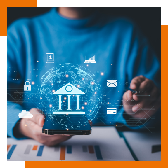 Transforming Banking: Core Banking Solutions for Efficiency