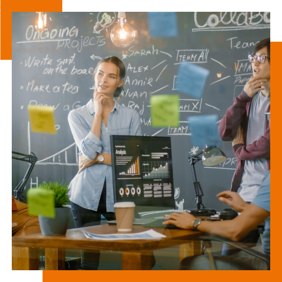 Agile Development: Streamlining for Efficient Delivery