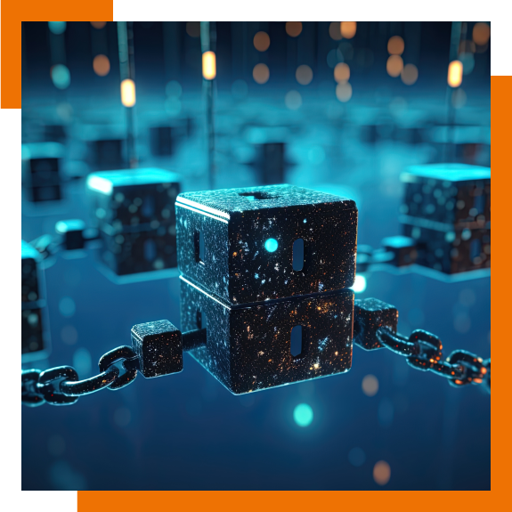 Cosmos Blockchain Development - Blockchain - Internet Soft