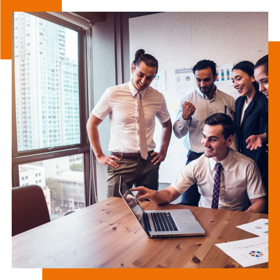 Discover Our Story: Internet Soft | About Us